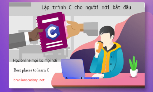 Các khóa học - Branium